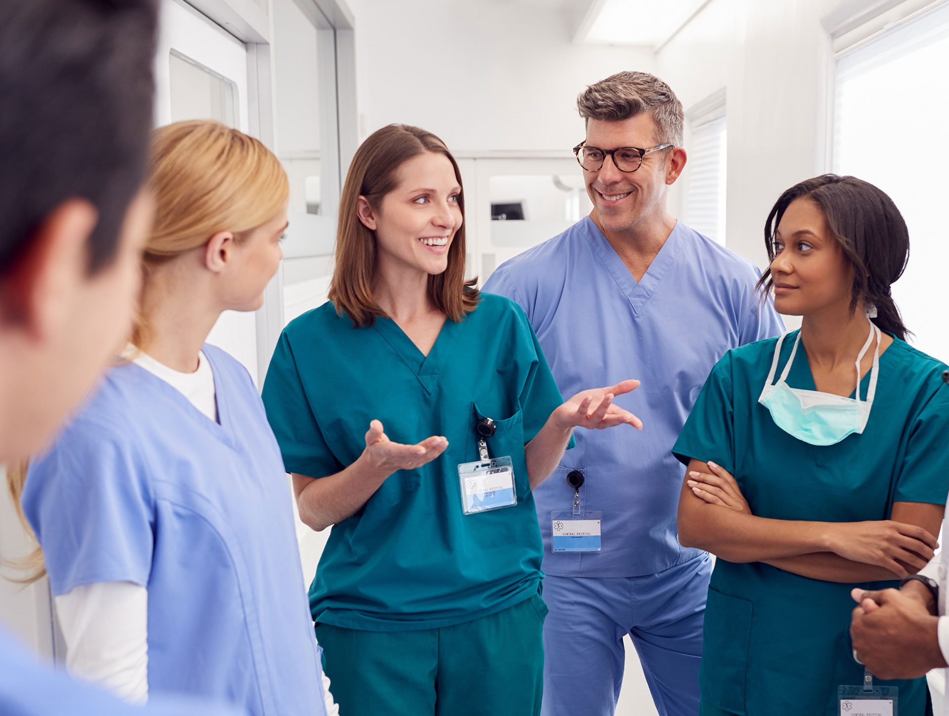 Autoliderazgo y valores personales - Instituto Concora